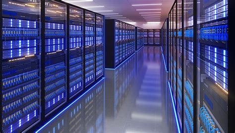 Battery Energy Storage Data Centers Insights Neer