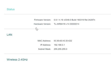How To Create A Guest Network On Tp Link Router Kivabe Tp Link Router E Guest Network Create