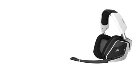 How To Fix Corsair Void Mic Not Working Driver Easy