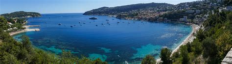 아름다운 해변과 빌프랑슈 쉬르 메르의 환상적인 바다의 공중 보기 0명에 대한 스톡 사진 및 기타 이미지 0명 건축 건축물 Istock