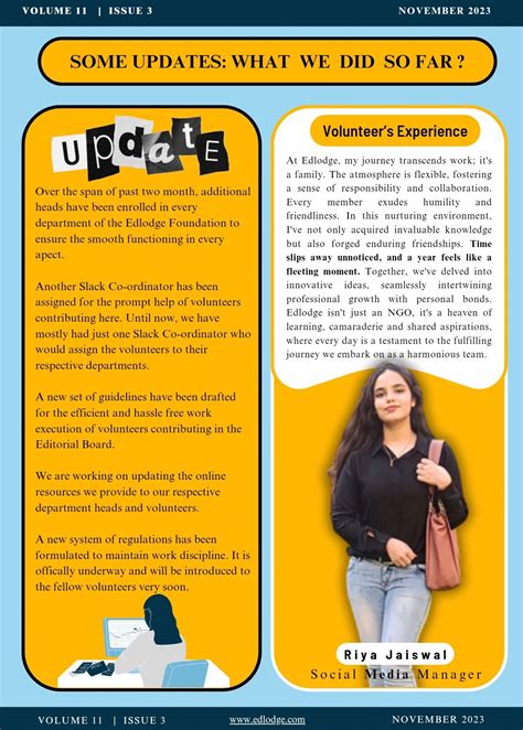 Riya Jaiswal On Linkedin Recently I Had The Privilege Of Featuring In