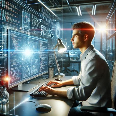 프롬프트 엔지니어링 효과적인 질문을 통해 Ai 성능 극대화하기