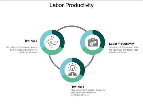 Labor Productivity Ppt Powerpoint Presentation Layouts Icon Cpb