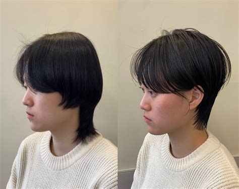 •첨단미용실 여자리프컷 숏컷 하시는 분들은 꼭 이렇게 하세요 광주광역시 광산구 첨단2동 비즈프로필