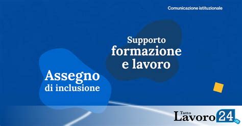 Inps Non Paga Sfl Si Può Avere Assegno Di Inclusione In 2 Casi