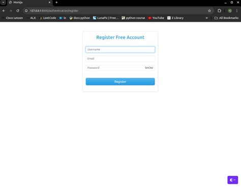 Emmanuel Ejeagha On Linkedin 100daysofcode 100daysofalxse Django Python