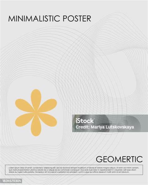 추상적인 기하학적 포스터 트렌디한 미니멀리즘 카드 레트로 미래주의 Y2k 바우하우스 미니멀리즘 현대 기하학 간단한 디지털 그래픽입니다 타이포그래피 아트웍 화려한 장식입니다