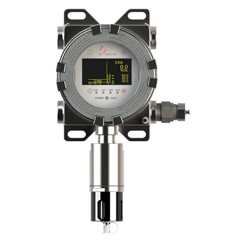 Rs485 Digital Output Temperature Humidity Sensor 30 O2 Oxygen Gas