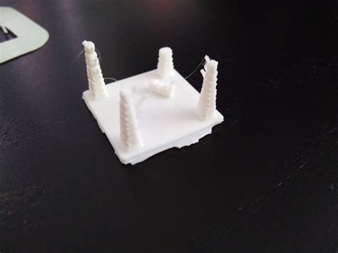Many Inconsistent Layers Issues Rfixmyprint