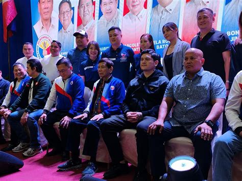 Solid Pdp Vote Sought