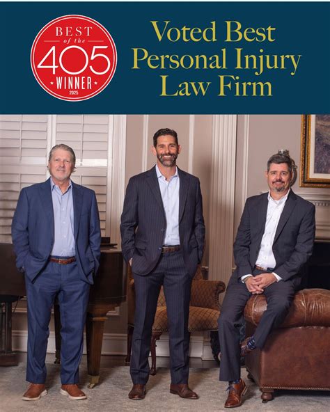 Thank You Okc Abel Law Firm