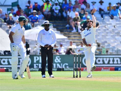 “i Have Ted A Few Bowling Spikes To Them” Mukesh Kumar On Guiding Youngsters In His