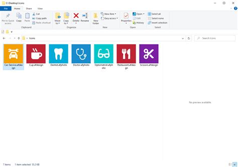 No File Preview In Windows File Explorer Preview Pane Desktop Questions Macos And Windows