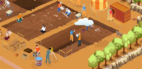 아이소메트릭 애니메이션 몬스터레코드 비욘드3d