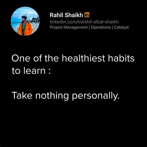 Rahil Afzal Shaikh Pmp® On Linkedin Personalgrowth Professionaldevelopment