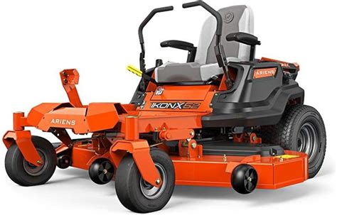 Best 10 Commercial Zero Turn Mower Mow Mastery