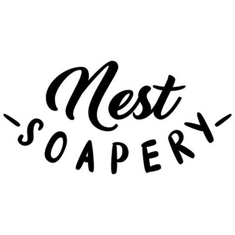 Nest Soapery Youtube