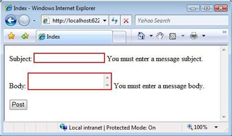 Stephen Walther On Aspnet Mvc Aspnet Mvc Application Building