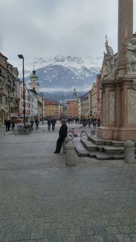 유럽여행 Part 15 오스트리아 인스부르크 네이버 블로그