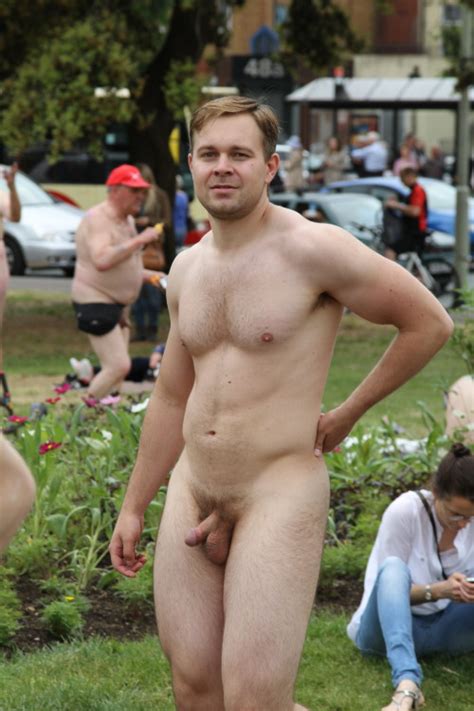 Thumbs Pro Publiclynude The World Naked Bike Ride Brighton 2015