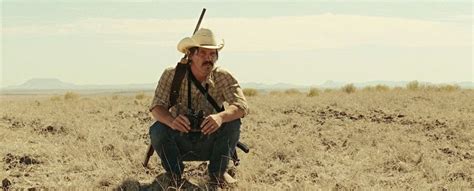 Josh Brolin Alias Llewelyn Moss In No Country For Old Men Festival De