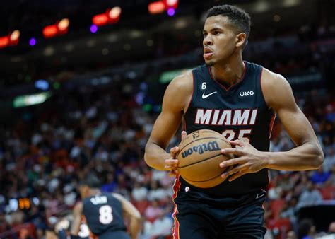 Miami Heat Roster Breakdown Entering The 2023 Nba Offseason Miami Herald