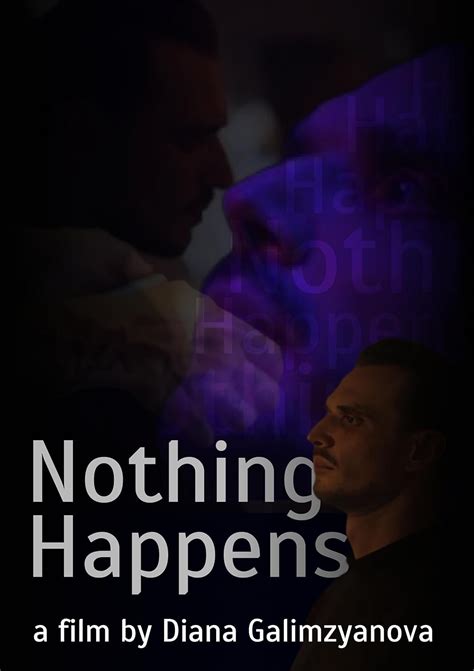 Nothing Happens 2024