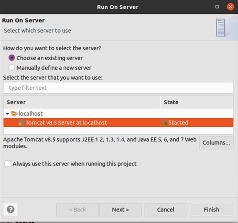 How To Build A Web Application Using Java Tpoint Tech