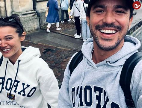 عکس اولین تصویر از مراسم عروسی زوج بازیگر ترک