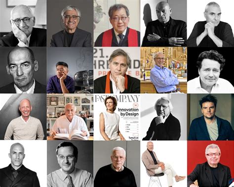 20 Greatest Architects Of The World Easefix