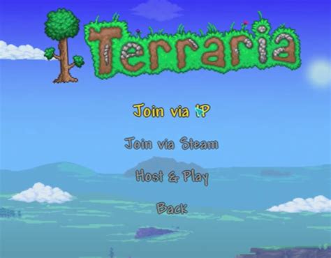 A Quick Guide On Terraria Servers