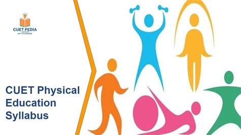 Cuet Physical Education Syllabus 2025 Download Pdf Free
