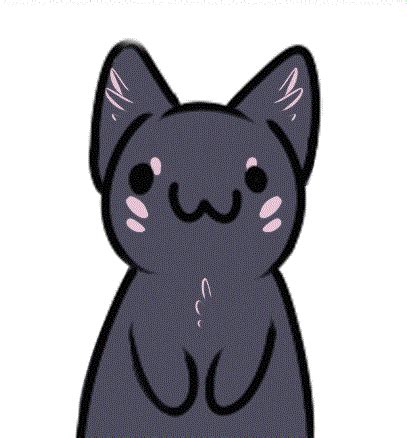 Furry Cat Coconut  Furry Cat Coconut Victor Cat Discover And Share
