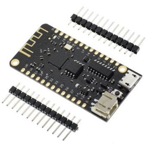 Wemos LoLin Lite Esp Lolin Lite Development Board Majju PK