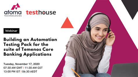 Automation Banking Testing Temenos Corebanking Digitaltransformation Digitalbanking