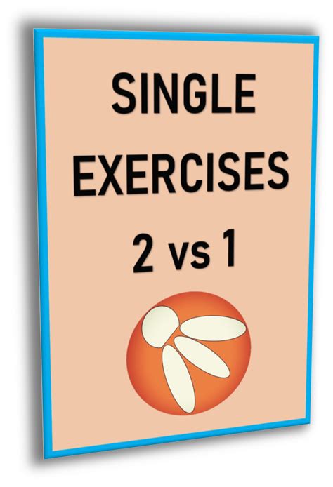 PDF 2 Vs 1 Single Exercises Shuttle Life
