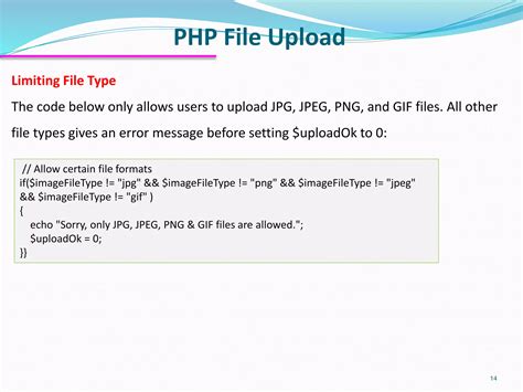 Web Development Course Php Lecture 4 Pdf Web Development Internet