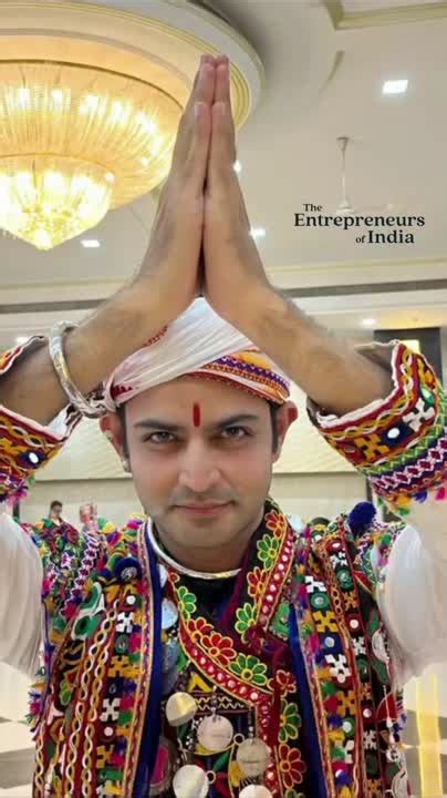 The Entrepreneurs Of India On Linkedin Entrepreneurs India Magazine