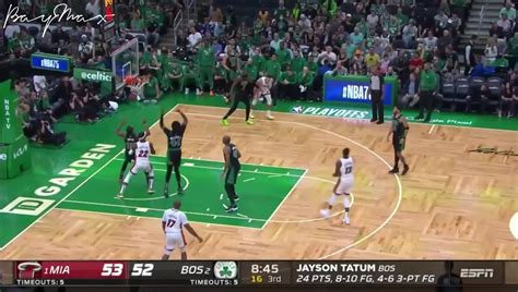 Boston Celtics Vs Miami Heat Full Game 6 Highlights Eastern