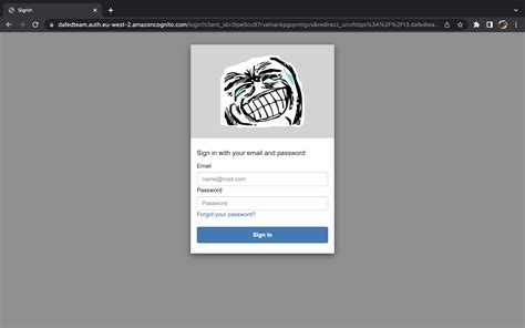 Basic Cognito User Pool With Loginlogout Integration In Laravel With Userssystem Clients