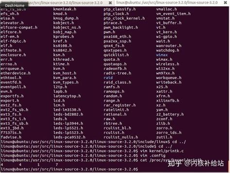 盘点那些linux内核调试手段——内核打印 知乎