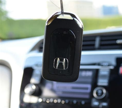 Honda Car Key Program Auto Locksmith Philadelphia