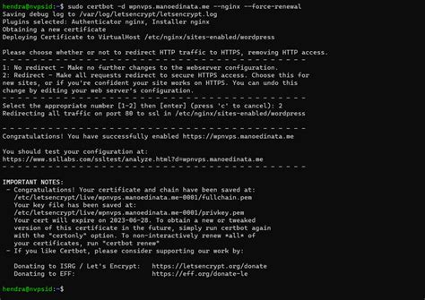 instalasi wordpress nginx pada nat vps natvps id