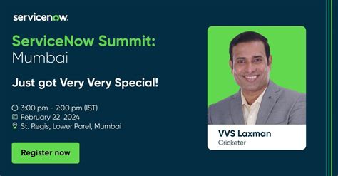 Abhilash Gayakwad On Linkedin Putaitowork Servicenowsummit Servicenow