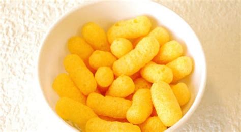 Chizitos El Accidente Feliz Del Universo Snack