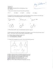 Answer Key For HW 1 Pdf Course Hero