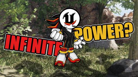 Unreal Engine S Shadow Problem Easy Fix YouTube