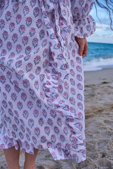 Modest Nightgowns And Pajamas Hannah Gabrielle