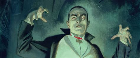 La Légende De Dracula Le Plus Célèbre Des Vampires