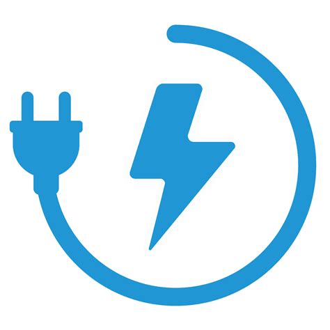 Ev Bay Lightning Symbol Blue Uk Ev Installers Shop Ev Bay Lightning Symbol Blue Uk Ev Installers Shop